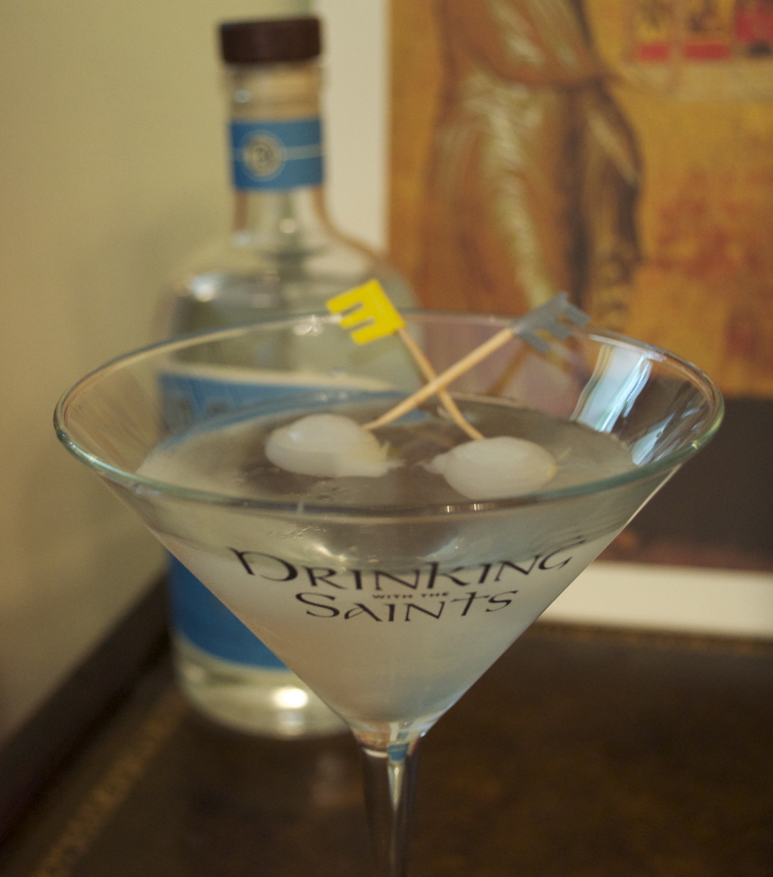 Great Drinks for Saints Peter and Paul | Drinking With The Saints