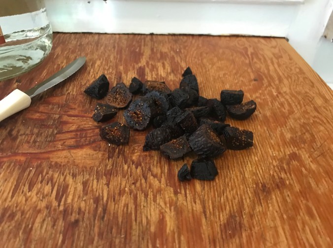 Make Your Own Fig Vodka (in Honor of St. Augustine) | Drinking With The ...